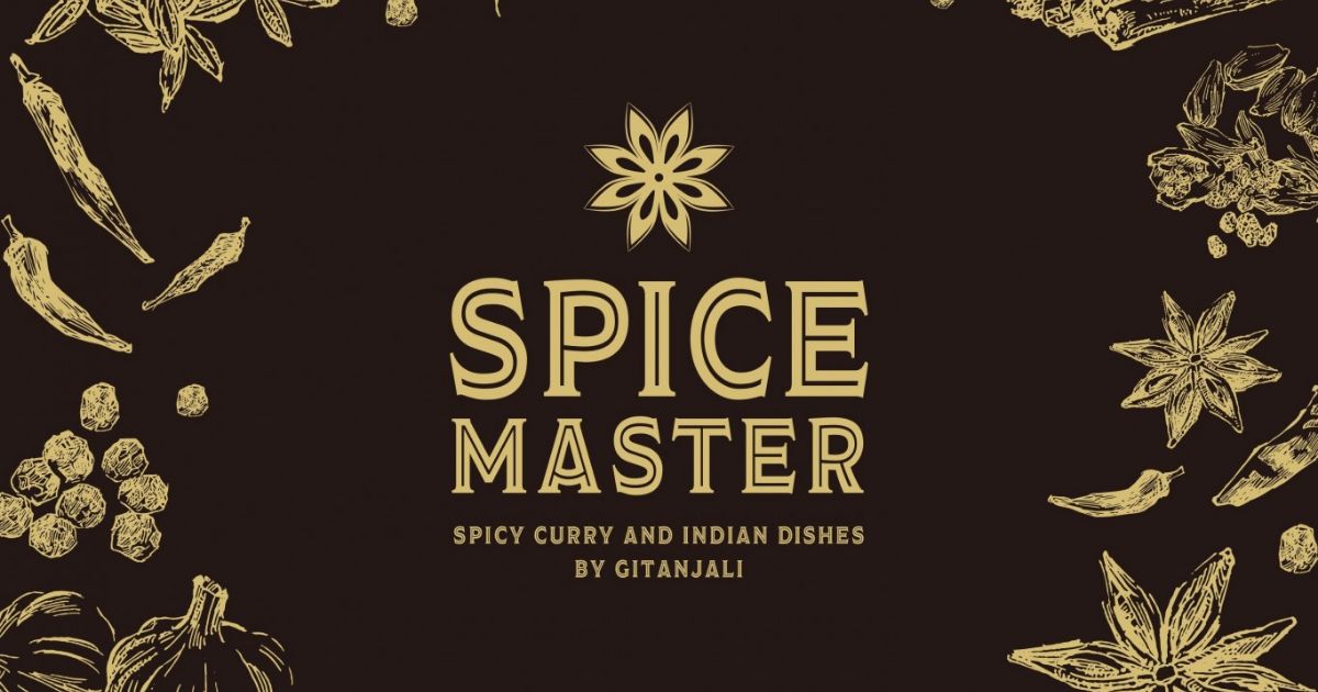 メニュー一覧：SPICE MASTER - Retty 日本最大級の実名型グルメサービス