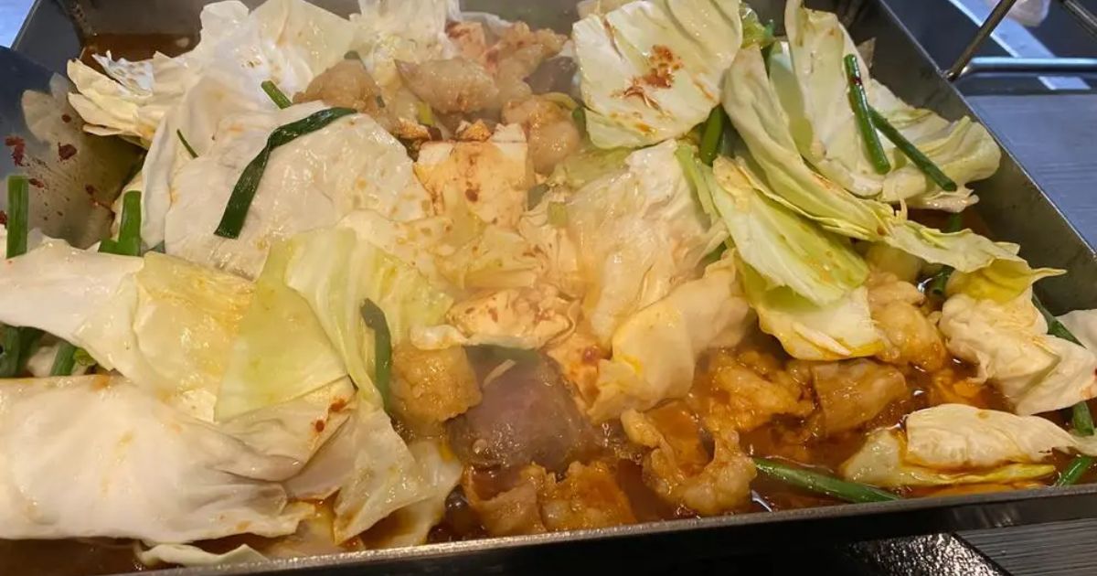梁（岩国/焼肉） - Retty（レッティ）
