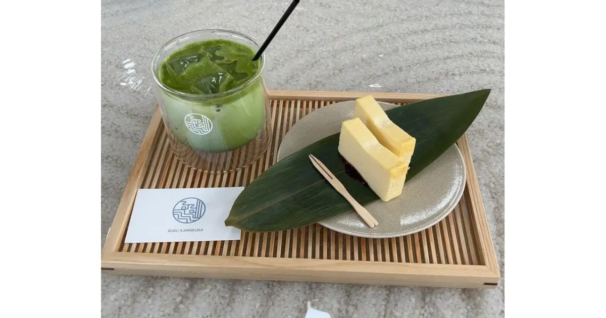 RURU KAMAKURA(鎌倉/カフェ) - Retty