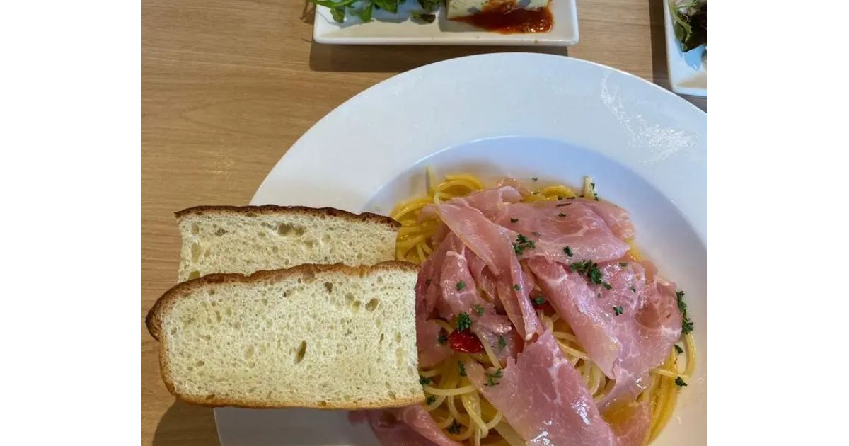 cafeRob 美濃加茂店(美濃加茂) - Retty