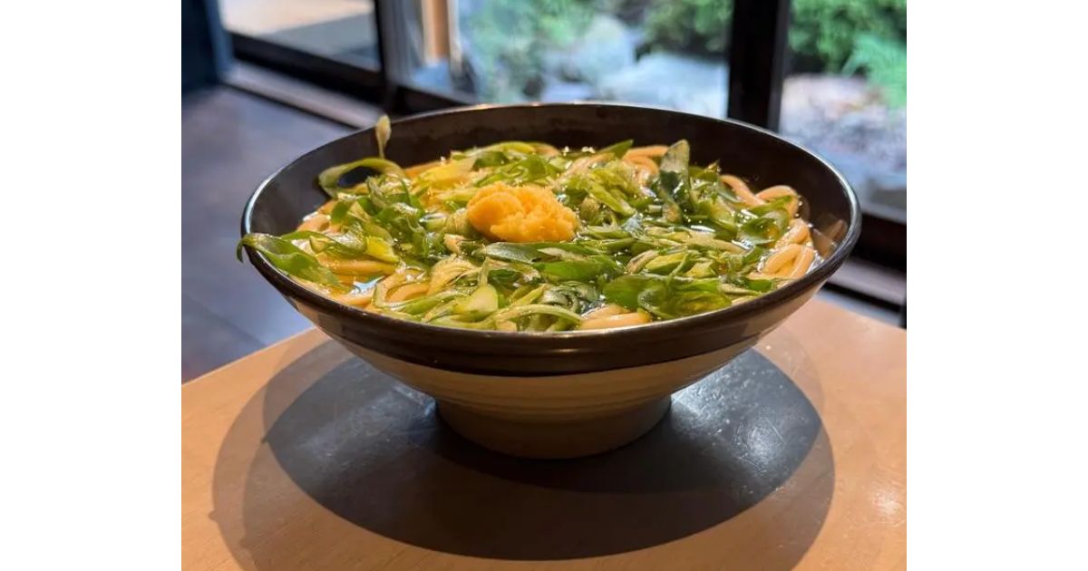 朝うどん／Breakfast Udon(四条烏丸/うどん) - Retty