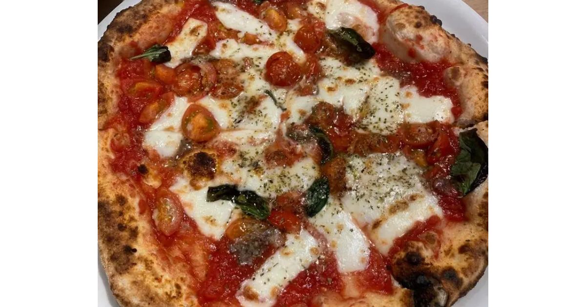 Restaurant Pizza DADA 草薙店(草薙) - Retty