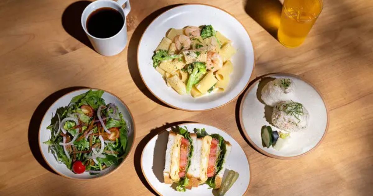 コースメニュー：TORANOMON HILLS CAFÉ - Retty（レッティ） 日本最大級の実名型グルメサービス