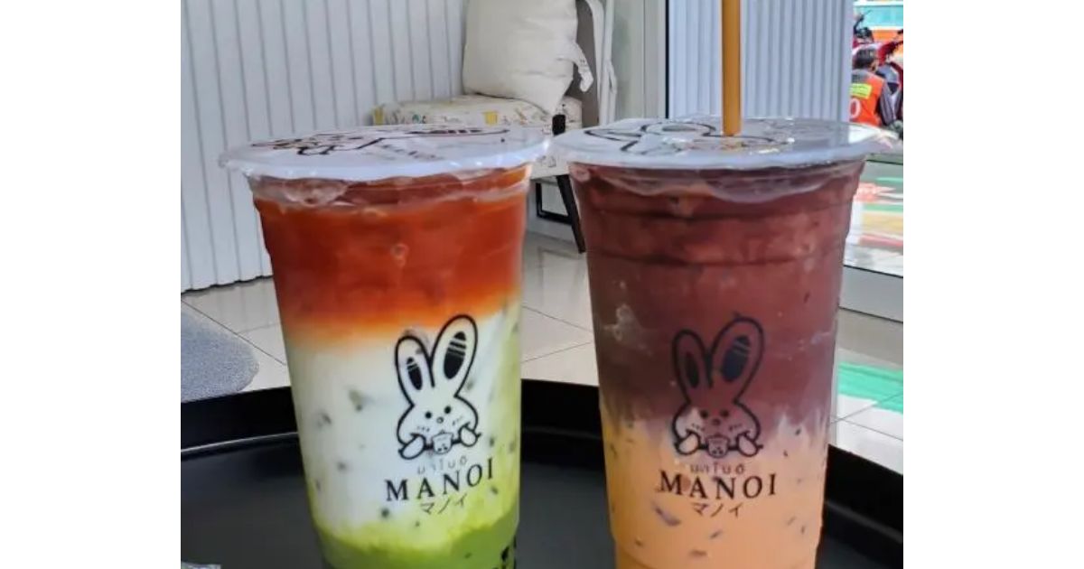 MANOI（マノイ）（チャオプラヤ川（西岸）/カフェ） - Retty（レッティ）