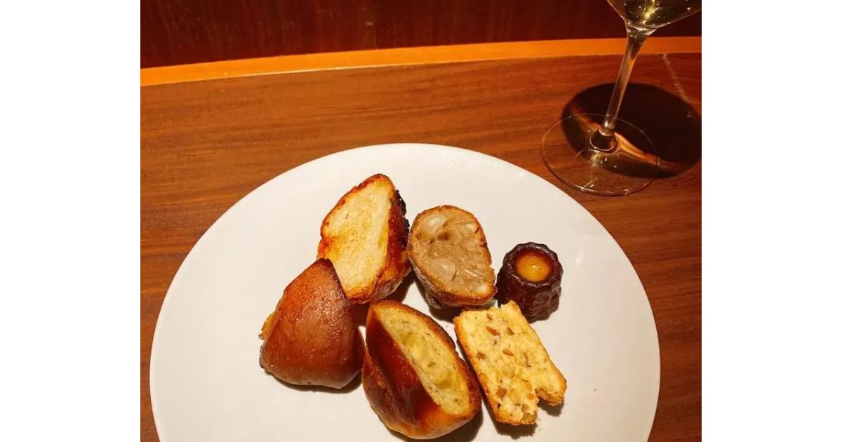 BEAVER BREAD BROTHERS 虎ノ門ヒルズ(虎ノ門/パン屋) - Retty