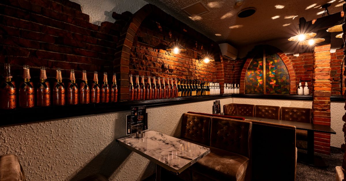 BAR EIT8(旭川/バー) - Retty