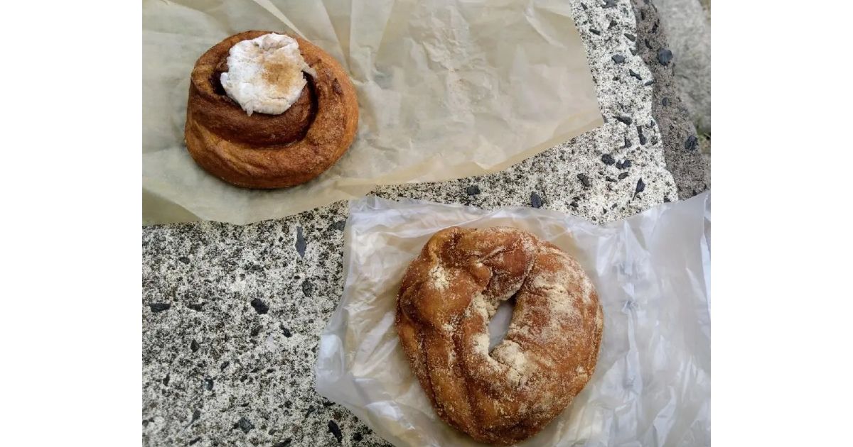 Loop a Bread（ループ ア ブレッド）（太宰府/パン屋） - Retty（レッティ）