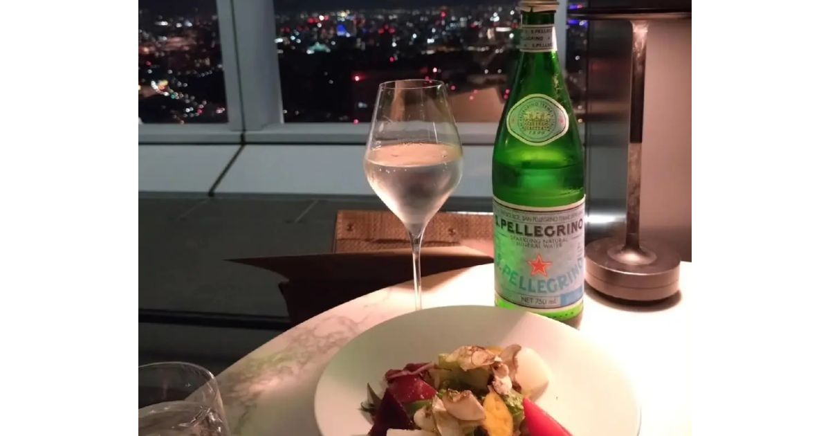 TOKYO NODE DINING 虎ノ門ヒルズ ステーションタワー(虎ノ門/イタリアン) - Retty