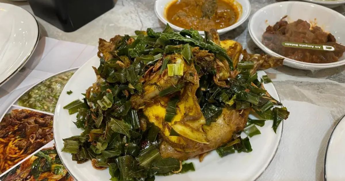 Kanabu Resto(ジャカルタ/インドネシア料理) - Retty