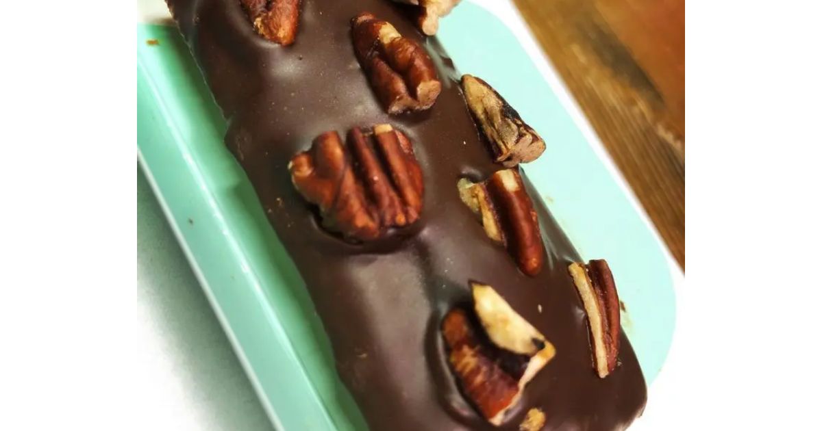 QUON CHOCOLATE DEMI-SEC 豊川店(豊川) - Retty