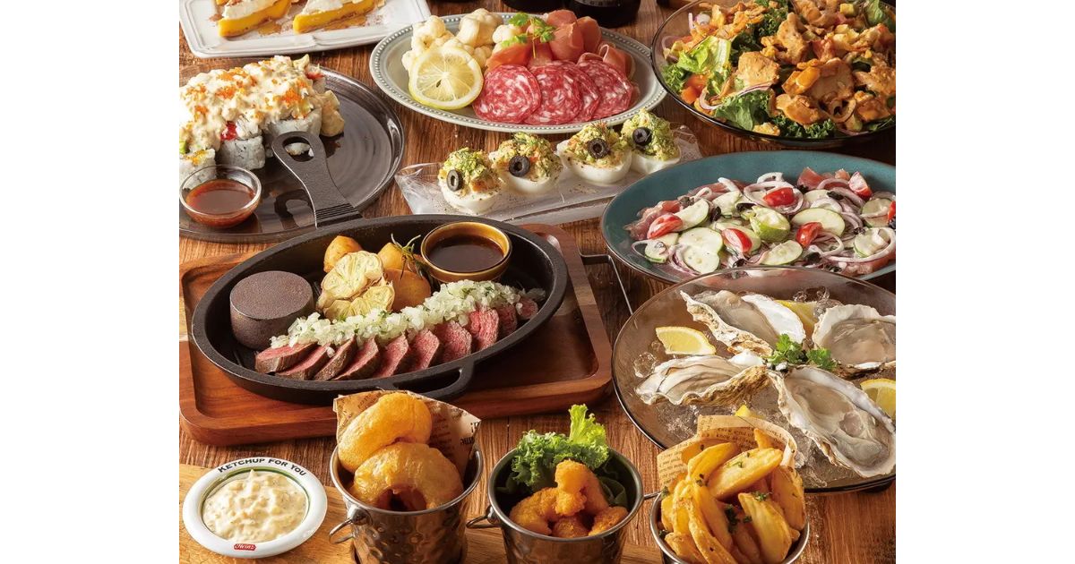 FOREST DINER 札幌店のご予約（札幌駅周辺/ダイニングバー） - Retty（レッティ）