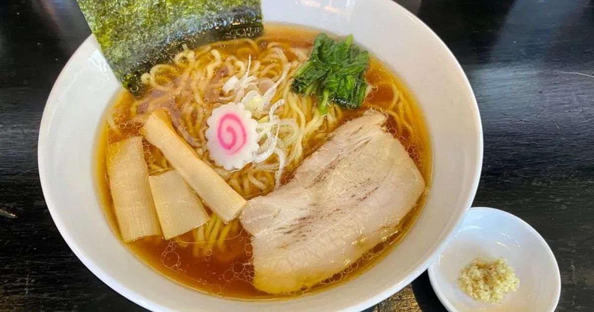 らーめん ICHI(つくば) - Retty