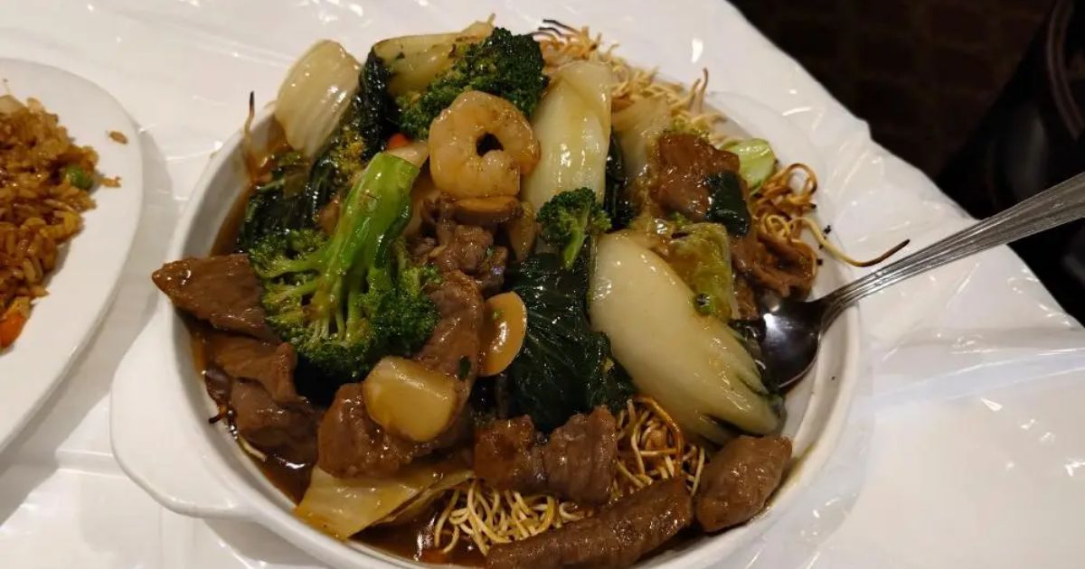 口コミ一覧：Cuisine Cantonaise - Retty 日本最大級の実名型グルメサービス