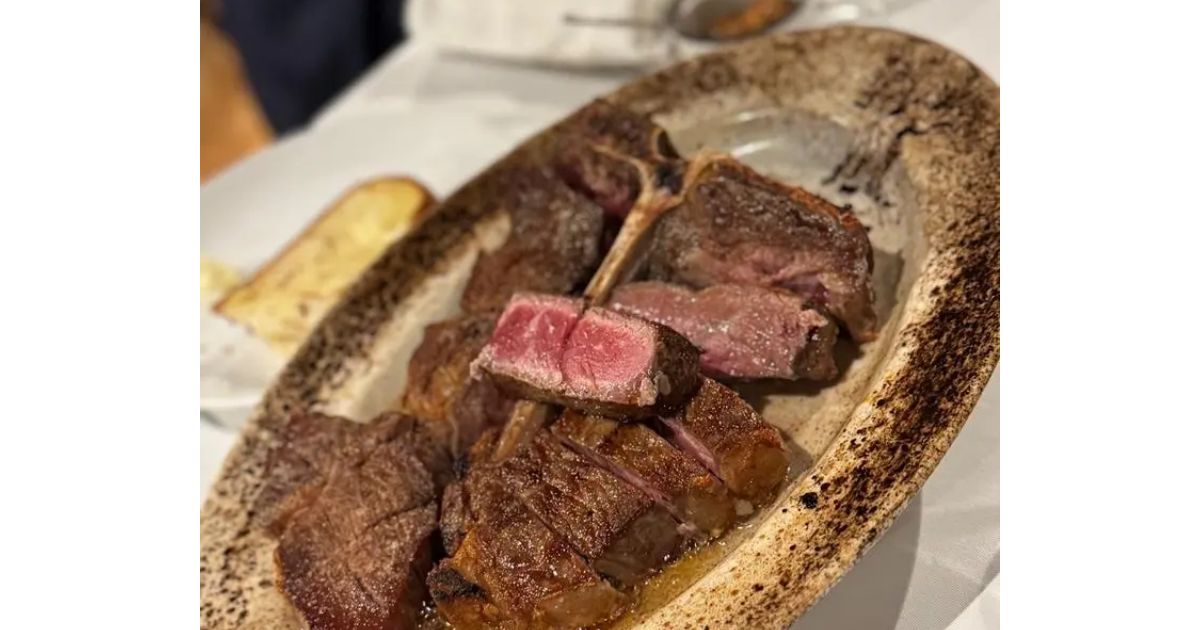 BEEF STEAK CLUB KIYO GINZA(銀座/ステーキ) - Retty