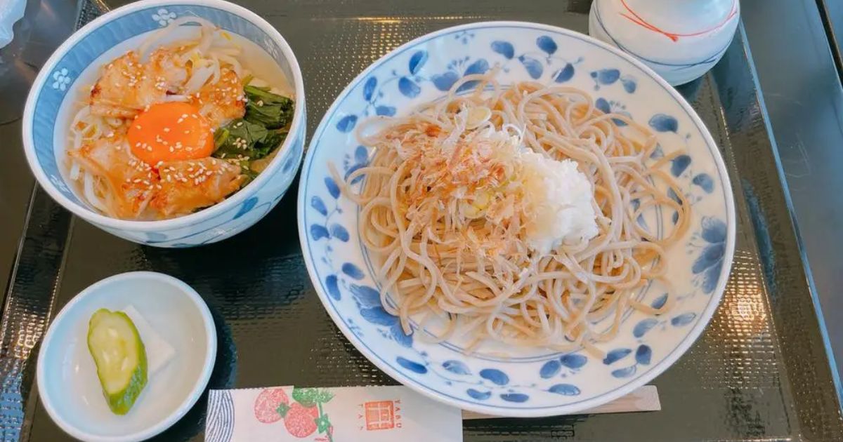 YABU&CAFE TAN 金沢大学(金沢) - Retty