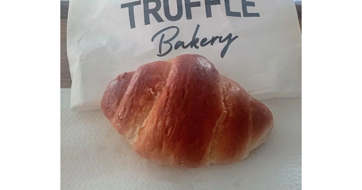 TRUFFLE mini ルクア大阪店(梅田/パン屋) - Retty