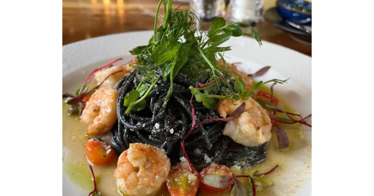 口コミ一覧：Pasta Barra Brooklyn - Retty 日本最大級の実名型グルメサービス