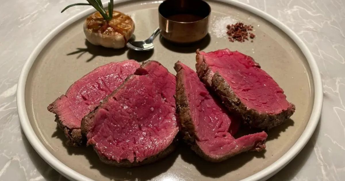 Franca | Modern Italian and Fine Steaks(チャオプラヤ川（東岸）/イタリアン) - Retty