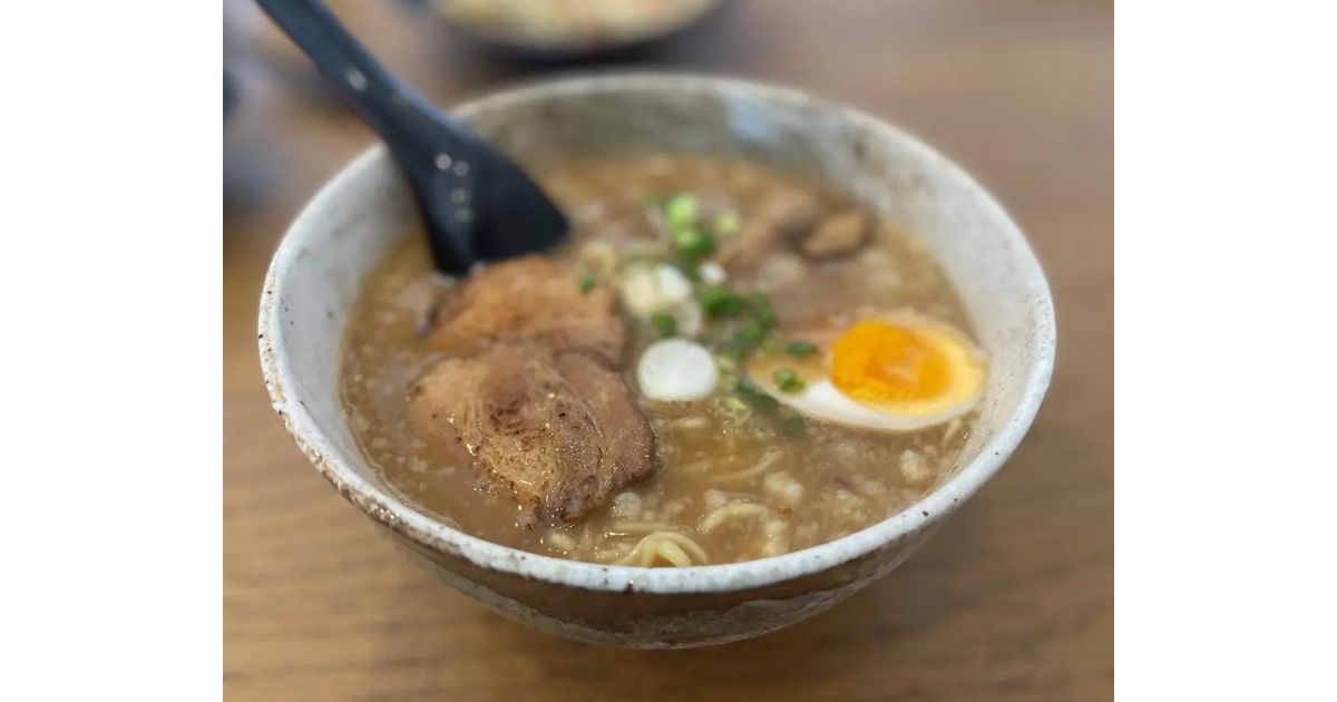 Tsukemen Jo/つけ麺城(チャオプラヤ川（東岸）/ラーメン) - Retty