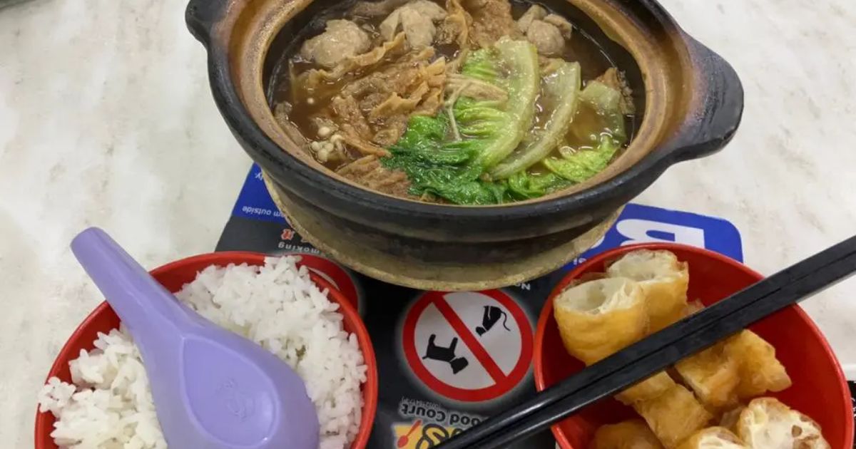 Macalister Signature Food Court(クアラルンプール/マレーシア料理) - Retty