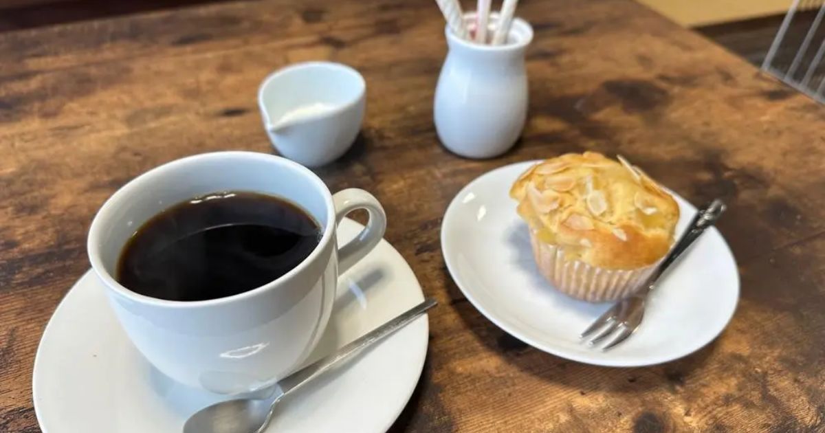 地図：いろりCoffee 惣助 - Retty（レッティ） 日本最大級の実名型グルメサービス