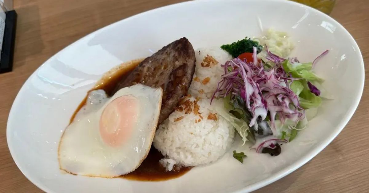 Hawaiians Kitchen Mahaloa(いわき市/ハワイ料理) - Retty