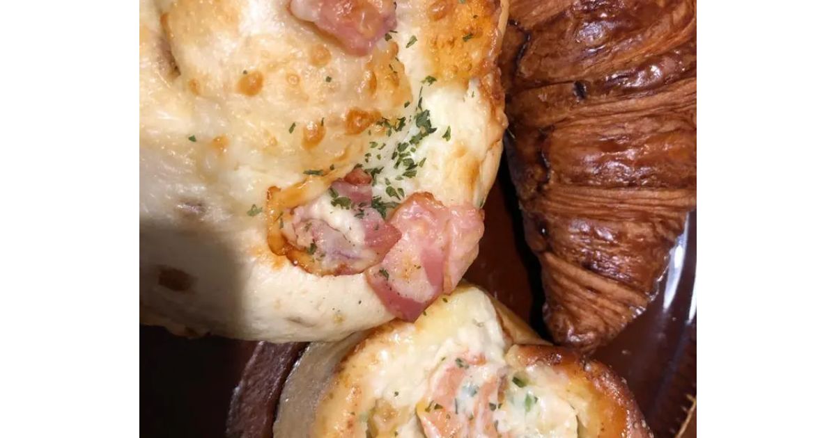 BAKERY SO GOOD（ベーカリー ソー グッド）（古町/パン屋） - Retty（レッティ）