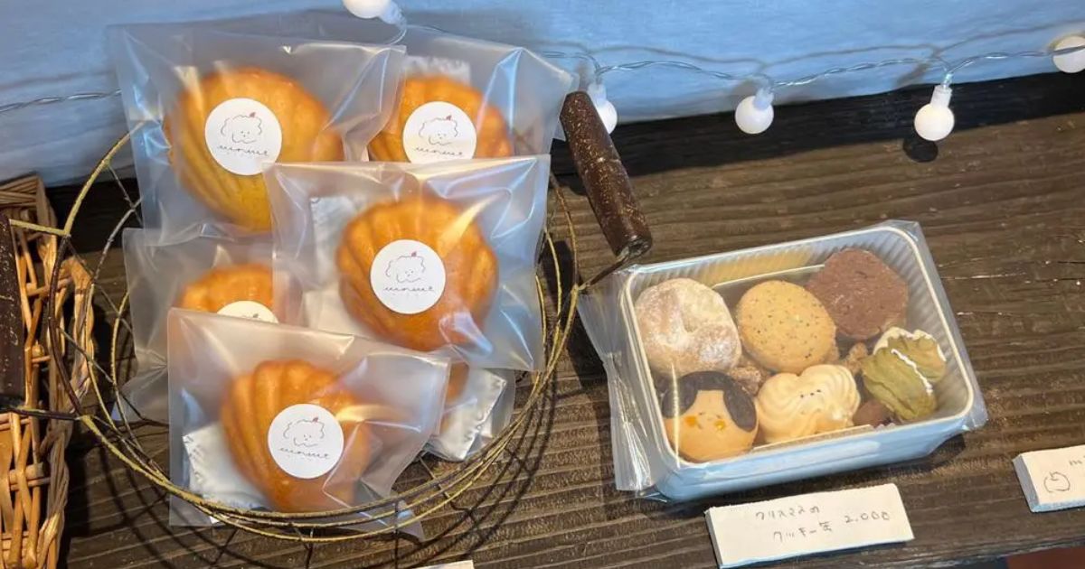 ミンミカフェ(須坂) - Retty