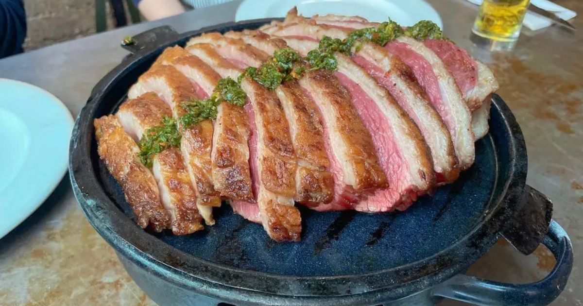 Che Argentine Grill(ヨハネスブルク) - Retty