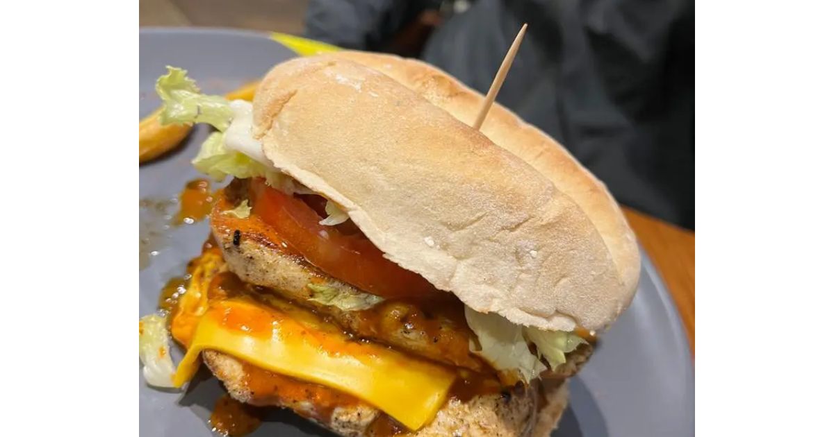 Nando's Sandton City(ヨハネスブルク) - Retty