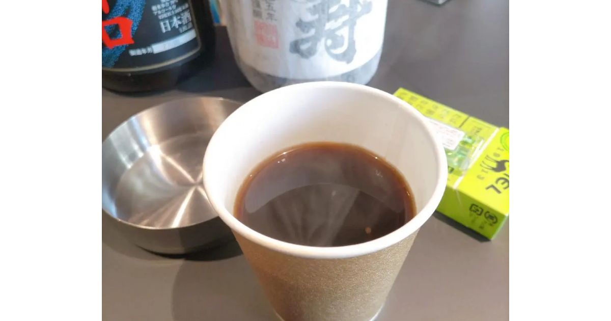 SMOCO SMOKING & COFFEE BAR(浅草/カフェ) - Retty