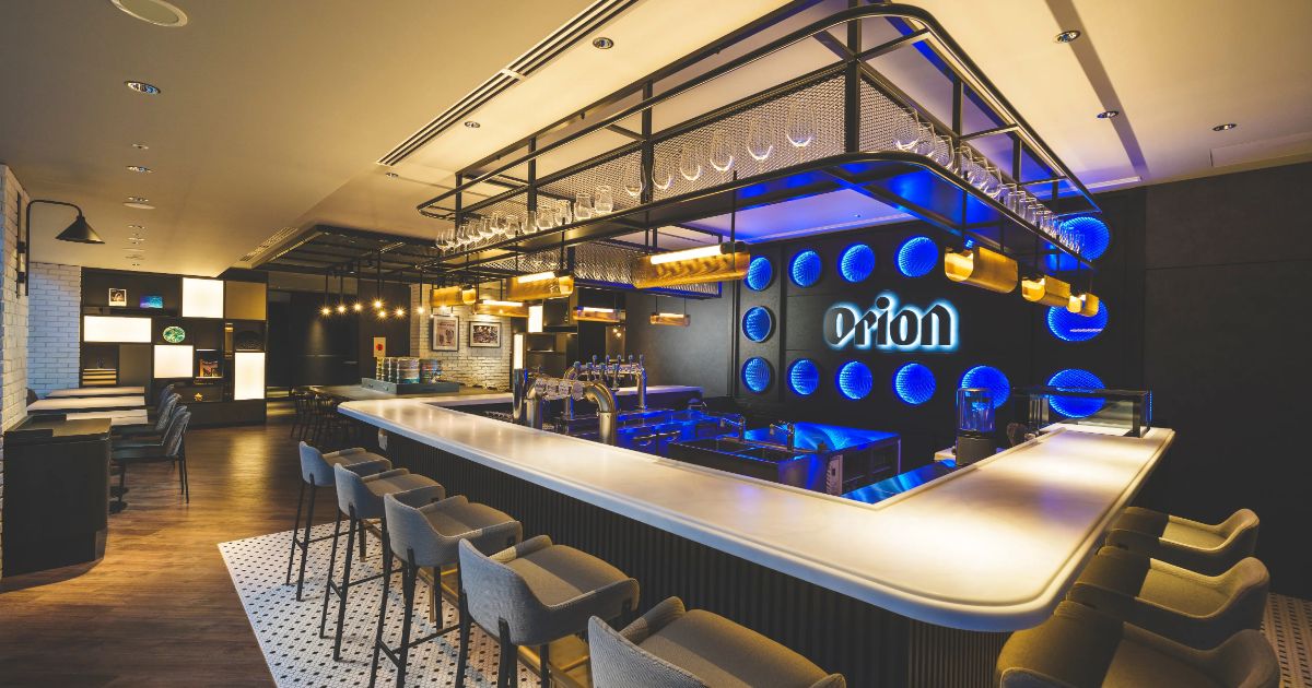 ディナー 口コミ一覧：THE ORION BEER DINING オリオン ビアダイニング - Retty 日本最大級の実名型グルメサービス