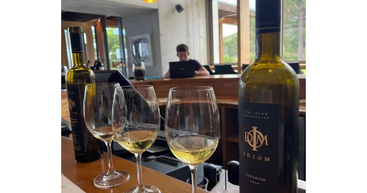 口コミ一覧：Idiom Restaurant & Idiom Wine Tasting Centre - Retty 日本最大級の実名型グルメサービス