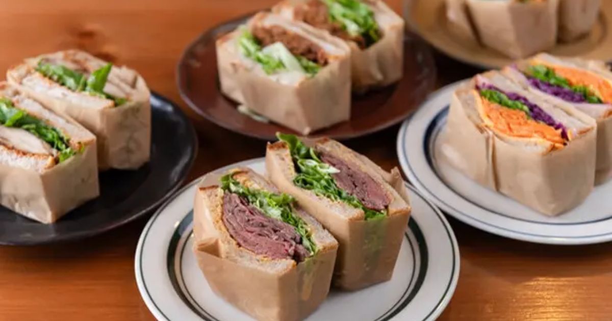 メニュー一覧：Sandwich＆Wine Altro - Retty 日本最大級の実名型グルメサービス