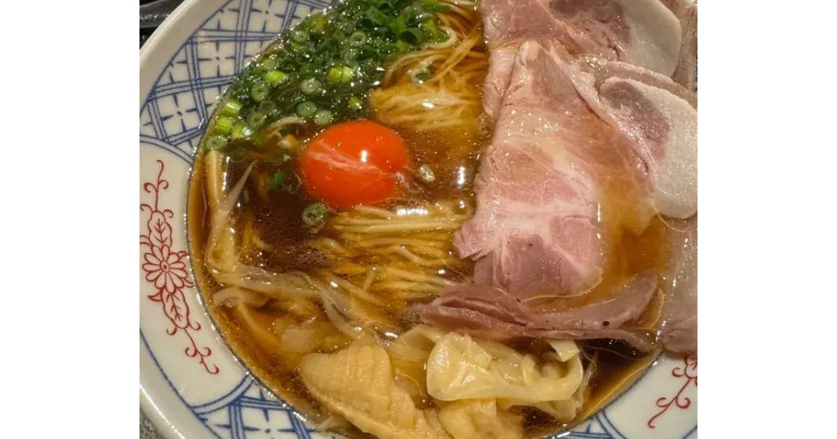 鶏soba座銀 堺東店（堺/ラーメン） - Retty（レッティ）