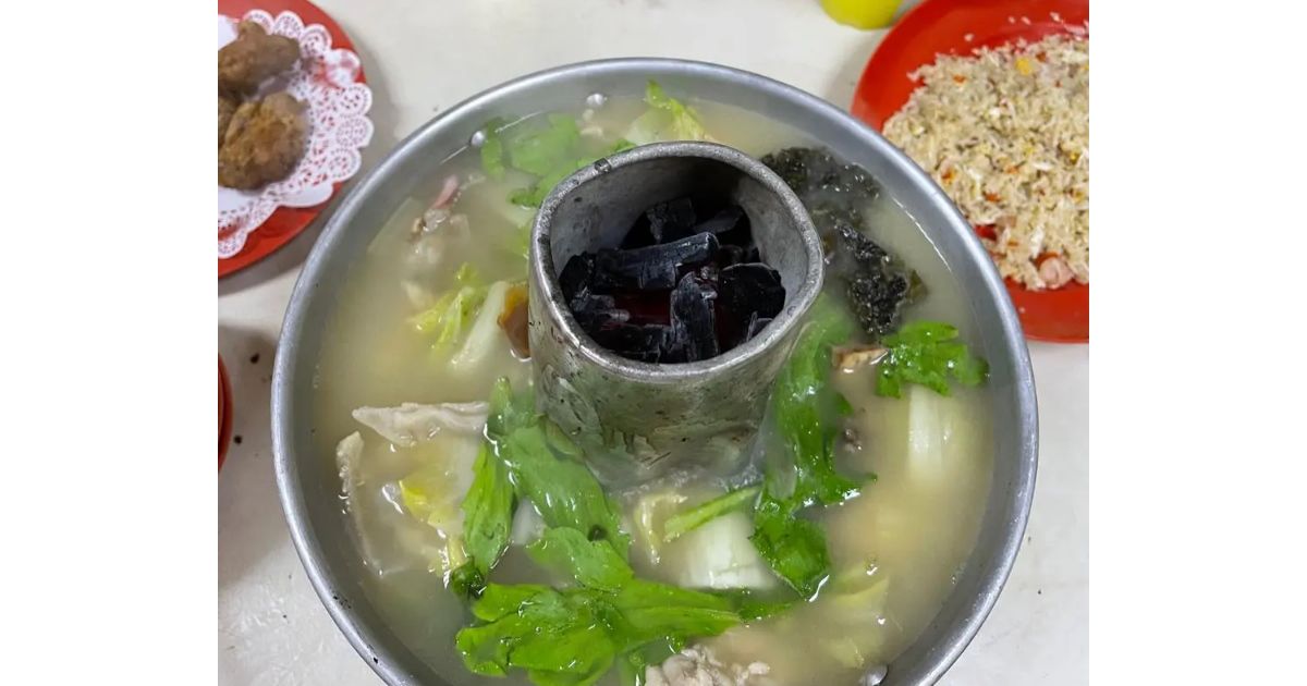 Nan Hwa Chong Fish Head Steamboat(マリーナベイ/シンガポール料理) - Retty