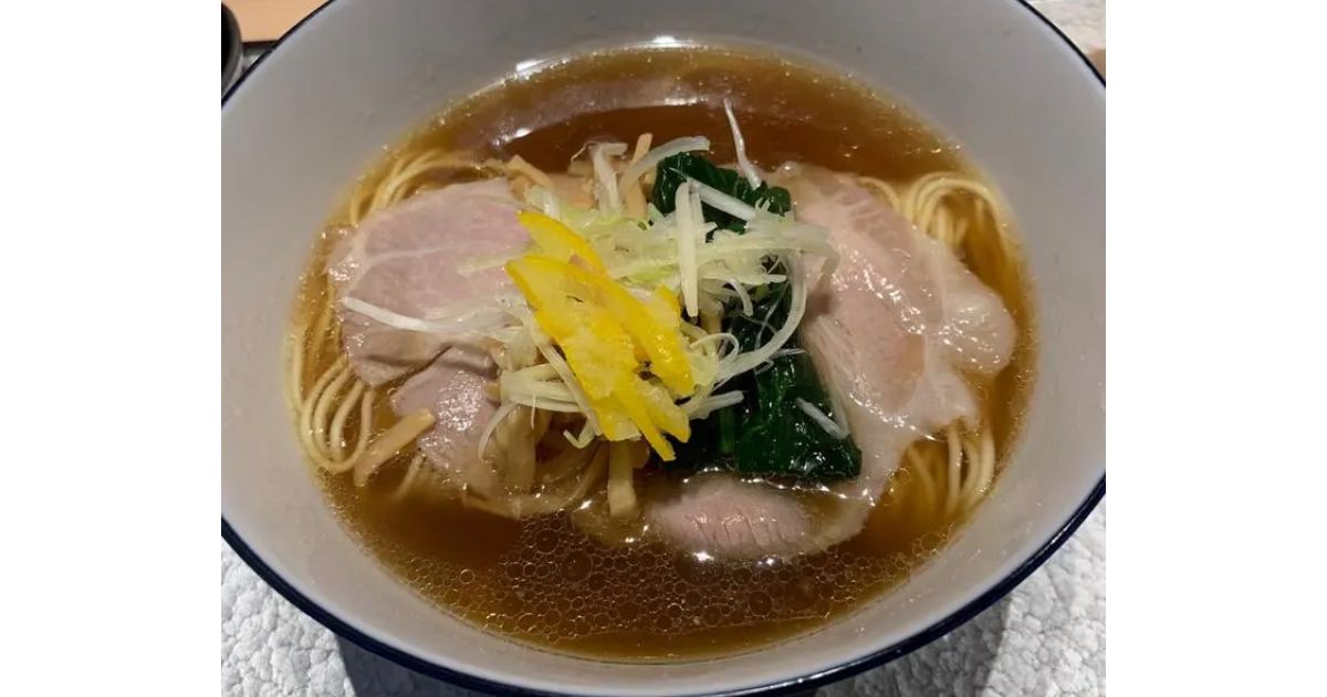鶏soba 座銀 寝屋川店(寝屋川) - Retty
