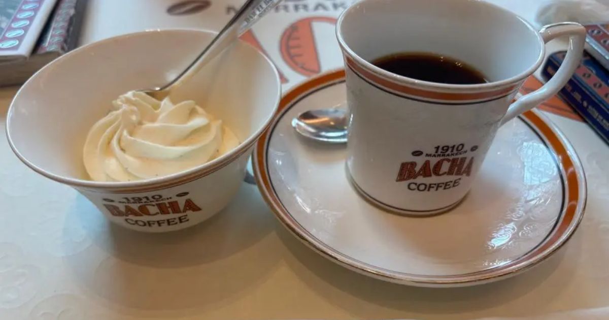 Bacha Coffee - Suria KLCC(クアラルンプール/カフェ) - Retty