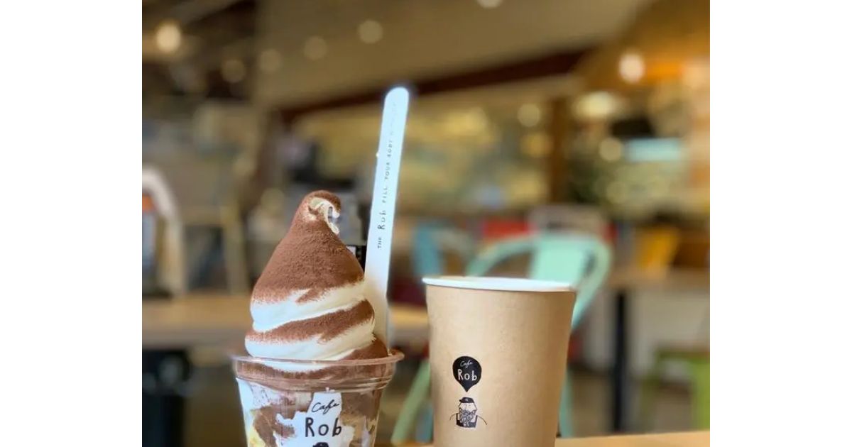 cafeRob いなべ店(いなべ) - Retty