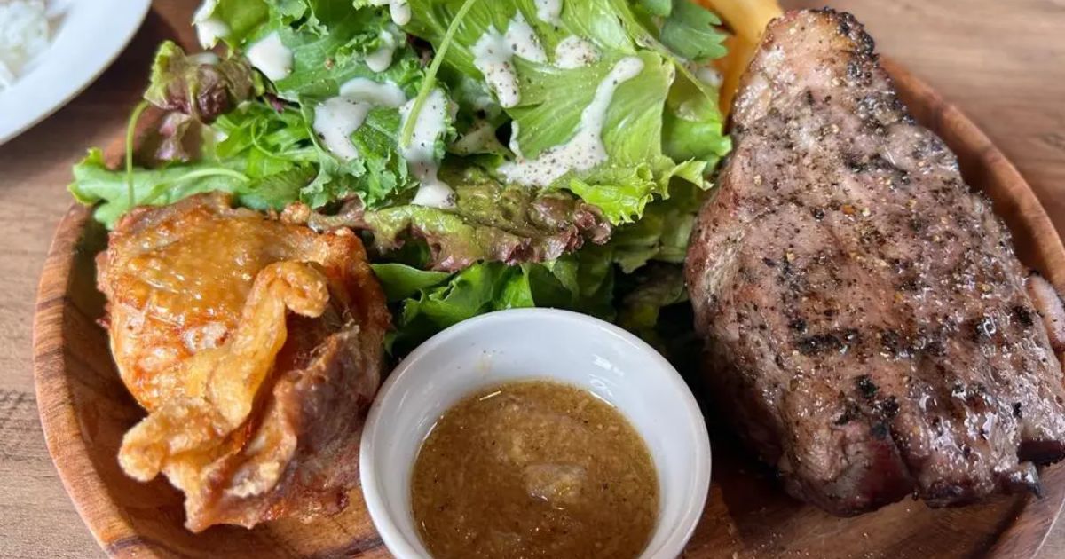 写真一覧：JUST MEAT - Retty 日本最大級の実名型グルメサービス