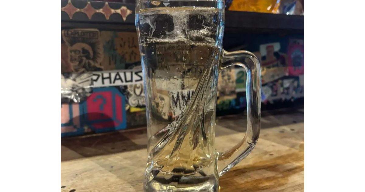 なんとかBAR(高円寺) - Retty