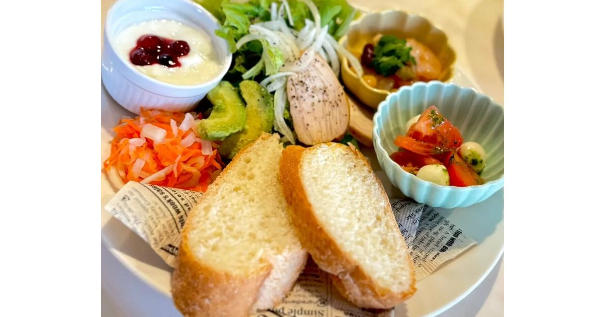 美 Factory Julian Cafe＆Bar(国立) - Retty