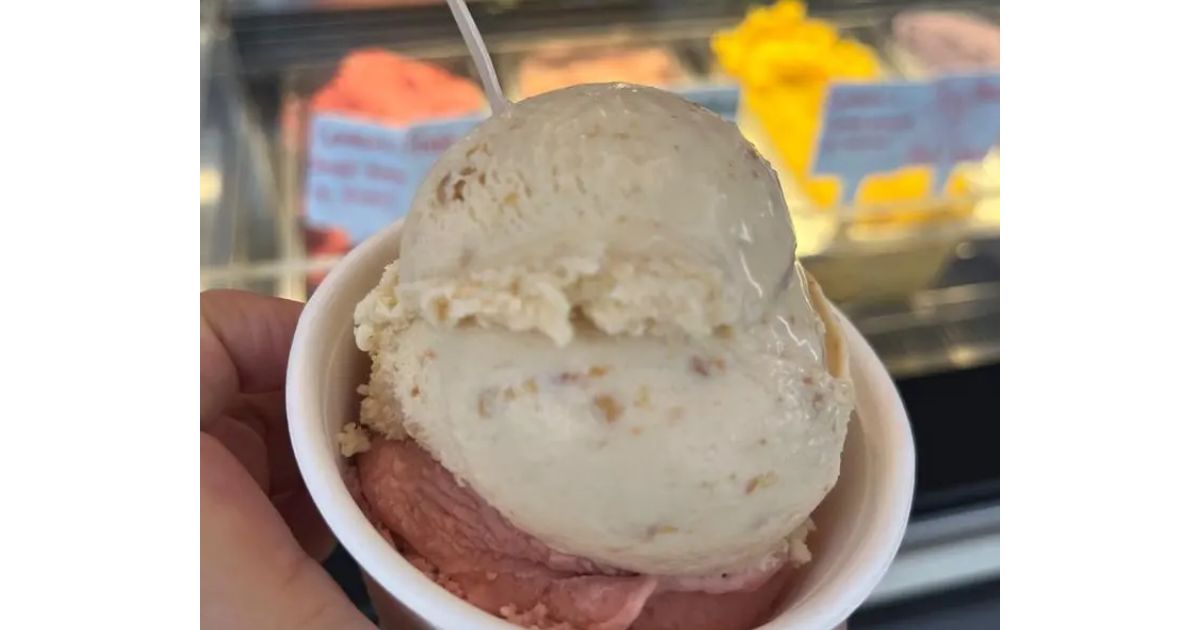 口コミ一覧：Forest Gelato 44 Stanley Avenue Branch - Retty 日本最大級の実名型グルメサービス