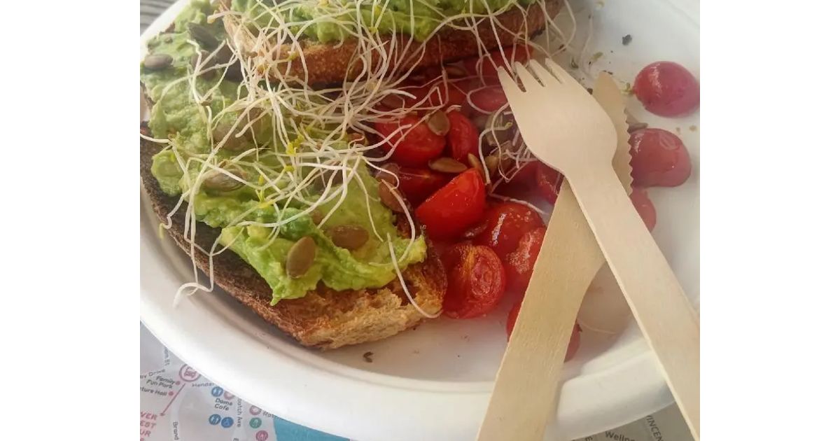Lane Cafe Rottnest(パース) - Retty