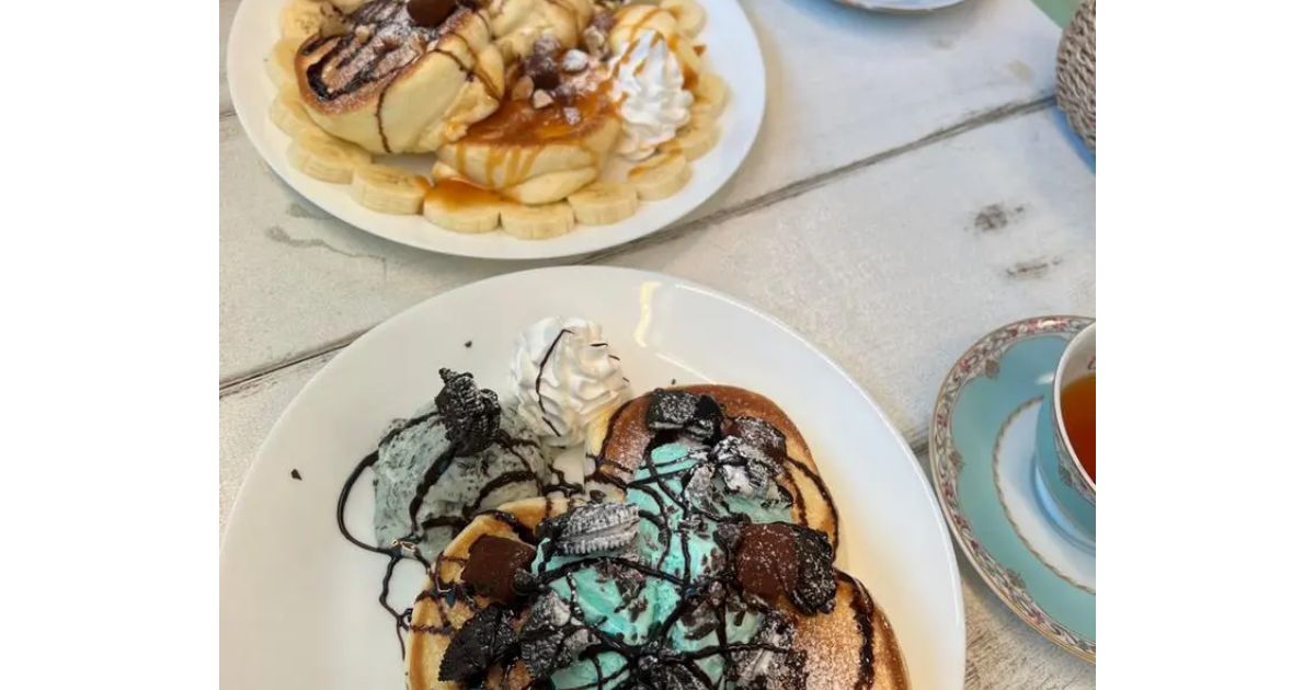 cafe wave snow（函館） - Retty（レッティ）