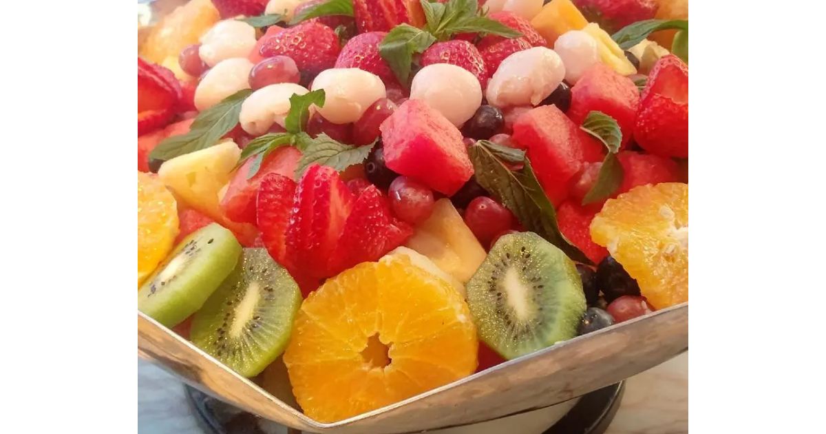 Atrium Buffet(パース) - Retty