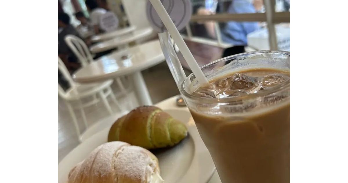 Artist Bakery(鍾路・仁寺洞) - Retty