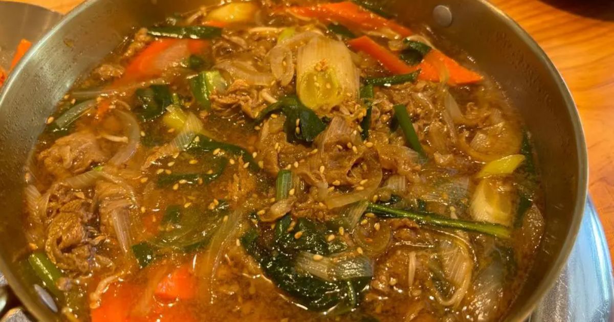 青鶴谷 Qing He Gu Korean BBQ Restaurant KLGCC(クアラルンプール/韓国料理) - Retty