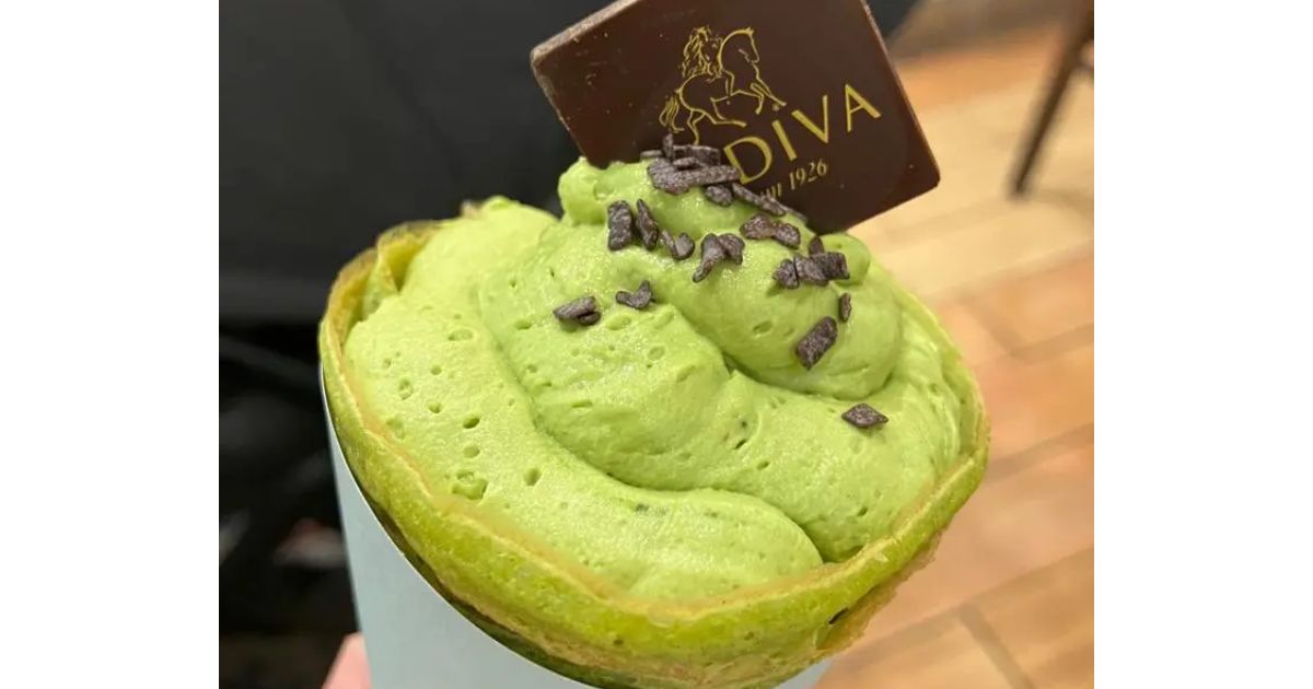 GODIVA dessert ららぽーと富士見店(ふじみ野/チョコレート) - Retty