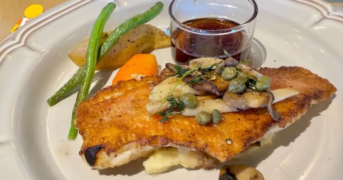 fumotto DINING（フモット ダイニング）（南アルプス/バイキング） - Retty（レッティ）